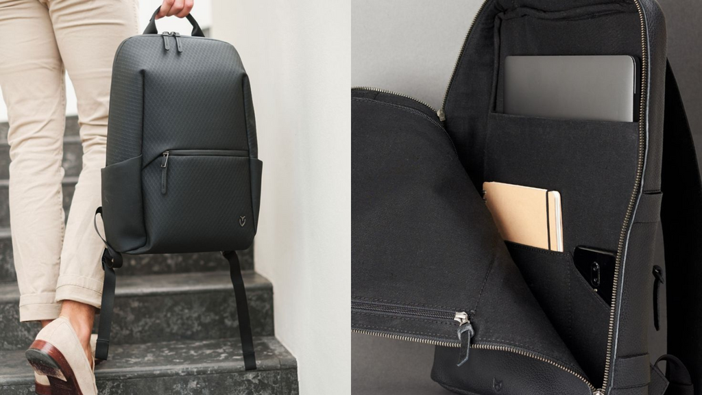 Tech-Savvy Backpacks: Innovative Designs for Carrying Your Devices in ...