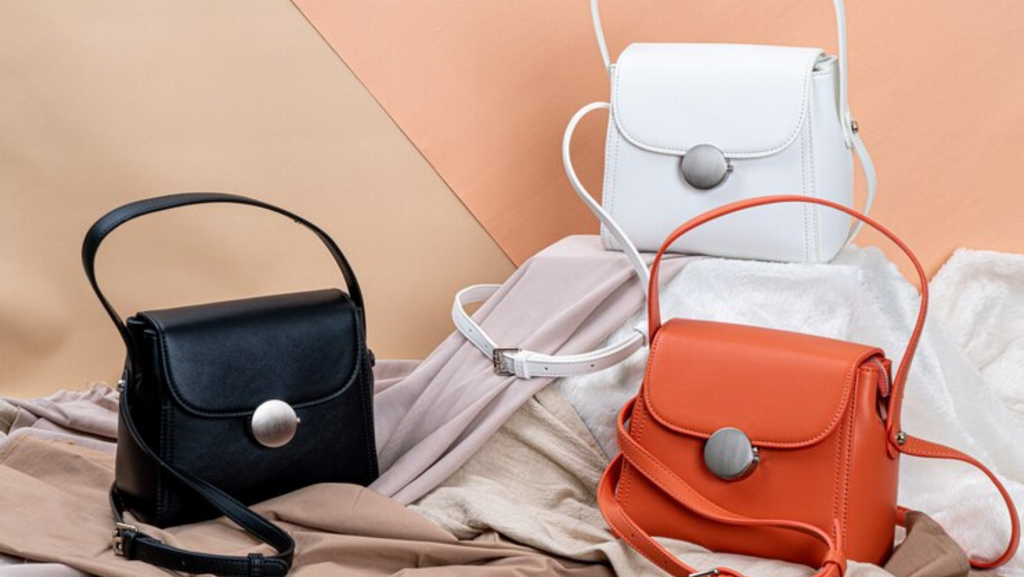 The Power of Color: Choosing the Right Bag to Complement Your Skin Ton ...
