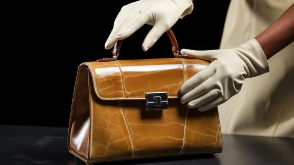 Handbag Care 101: Cleaning, Storage, and Maintenance Tips – Pop Fashion