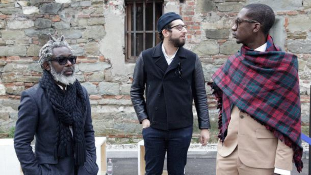 Mastering Elegance: 10 Timeless Ways to Tie a Scarf for Men – Pop Fashion