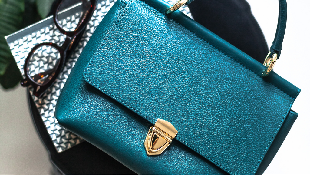 The Ultimate Guide to Choosing the Perfect Handbag for Every Occasion ...