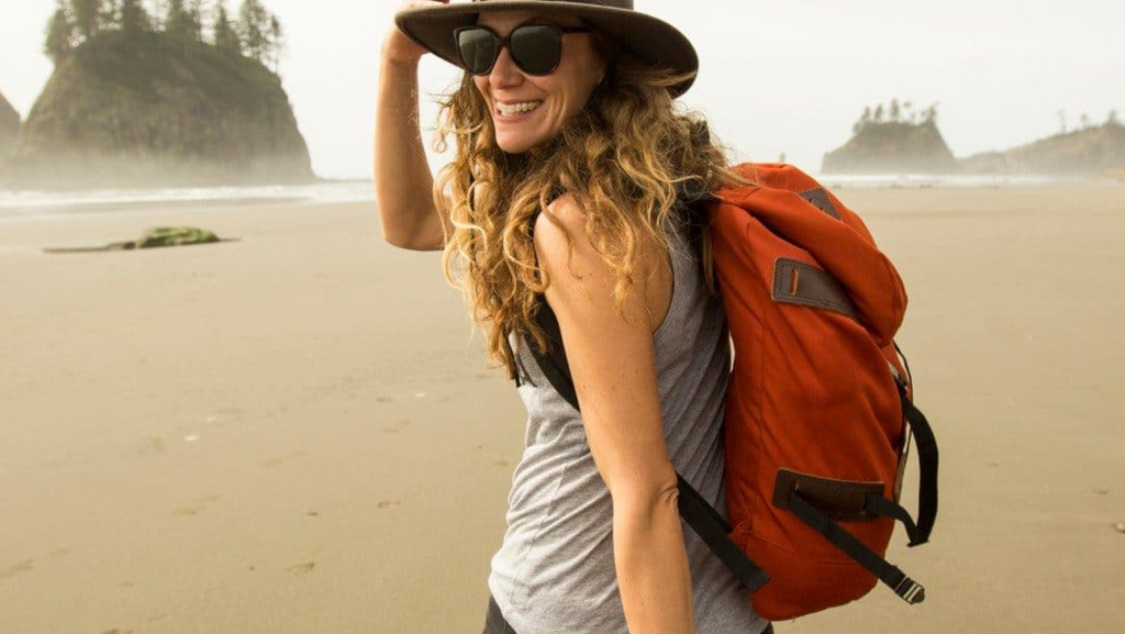 Backpacking 101: Tips and Tricks for Packing Your Backpack Like a Pro ...