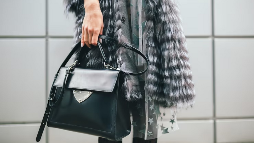 The Ultimate Guide to Choosing the Perfect Handbag for Every Occasion ...