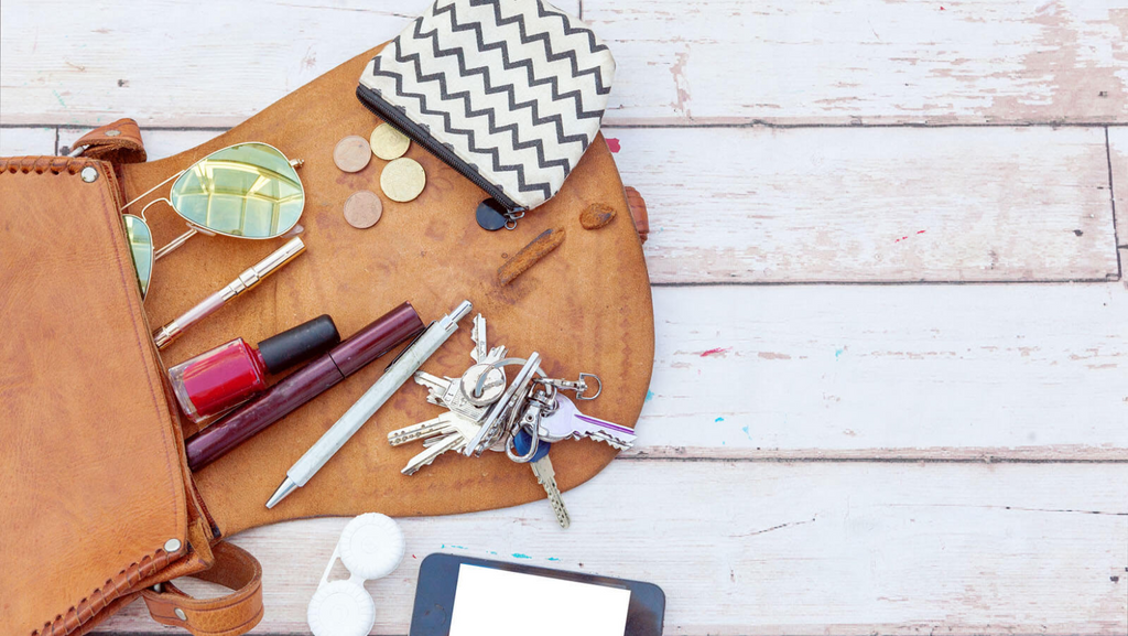 Handbag Essentials: What Every Woman Should Carry – Pop Fashion