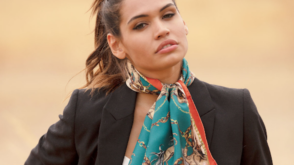 Scarves and Skincare: Protecting Your Skin from Harsh Weather with Sca ...